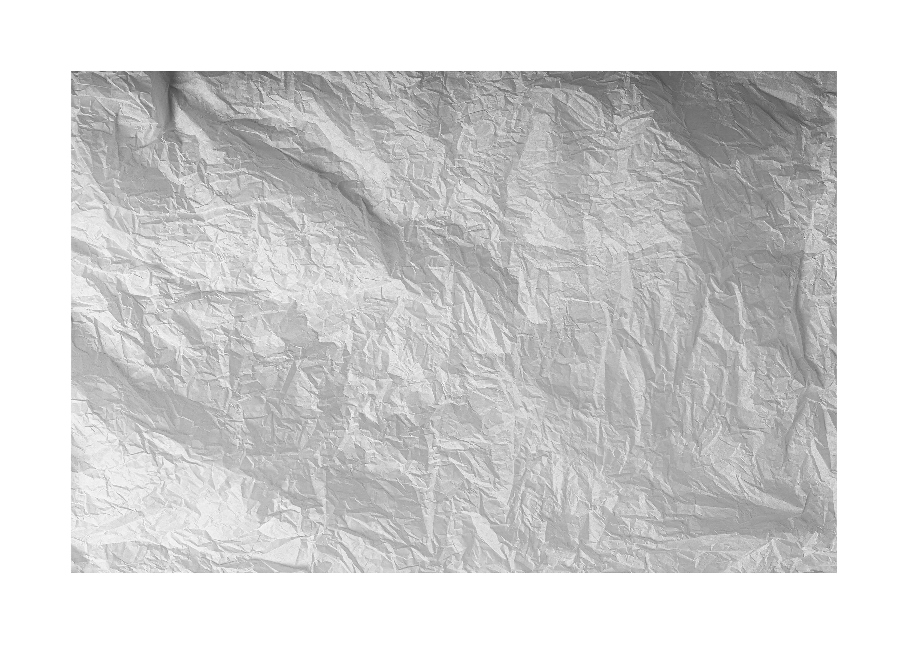 Wrinkles poster – Abstract photo art with minimalist texture – Designed ...